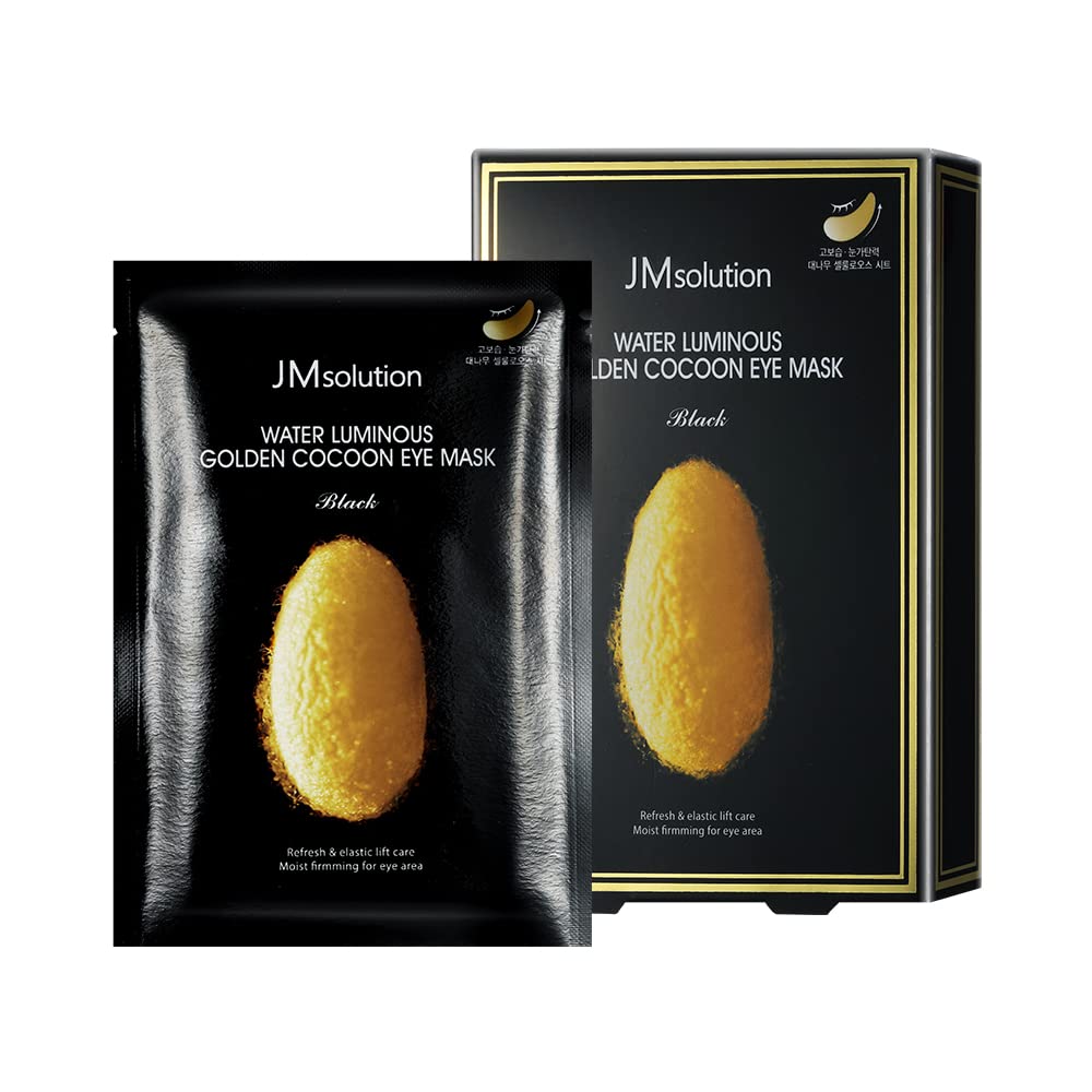 Wholesale JMsolution luminous Golden Cocoon Mask (10S) - Chens ...