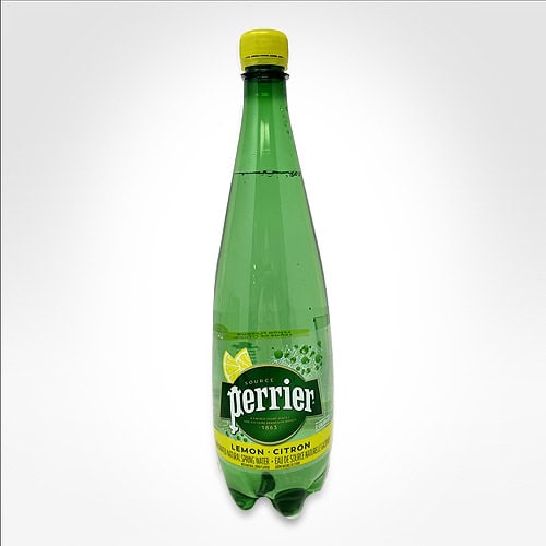 Wholesale Perrier Natural Spring Water Lemon (1L) - Chens Enterprise ...