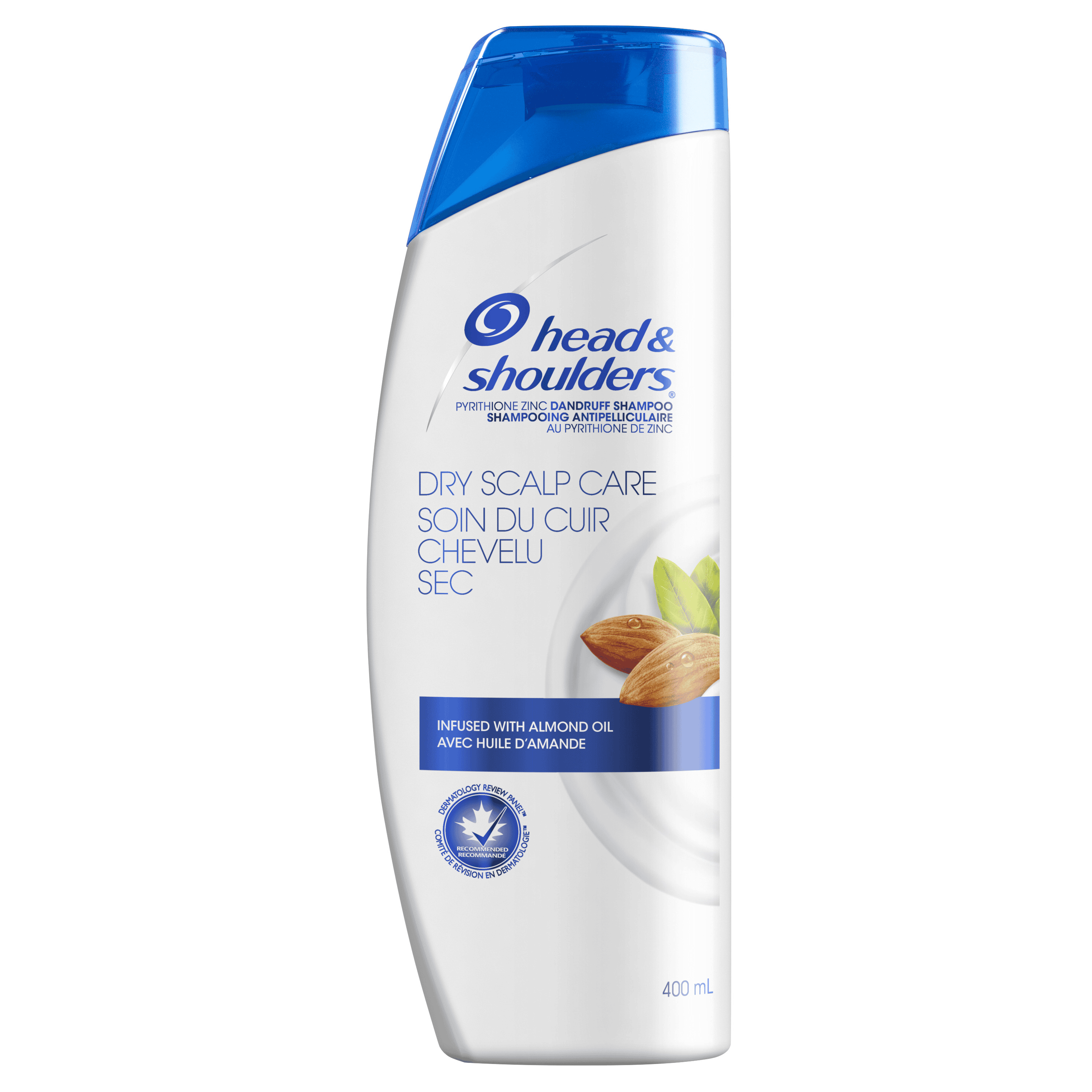 Wholesale H&S Dry Scalp Care Shampoo(400ml) - Chens Enterprise Corporation