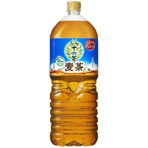 Wholesale Asahi 16 Blended Barley Tea Drink (2L) - Chens Enterprise ...