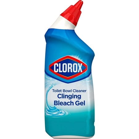 Wholesale Clorox Toilet Clinging Gel with Bleach (709ml) - Chens ...