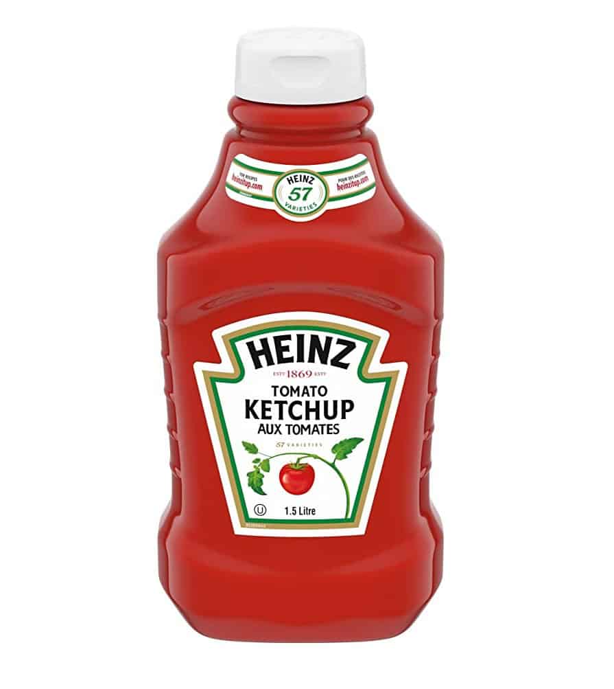 Wholesale Heinz Ketchup Large (1.5L) - Chens Enterprise Corporation